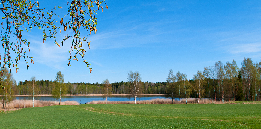 Hofors kommuns översiktsplan 2040 - Hofors kommun