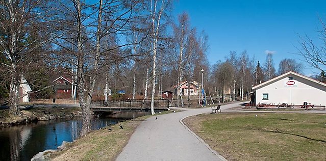 Samhällsplanering - Hofors kommun