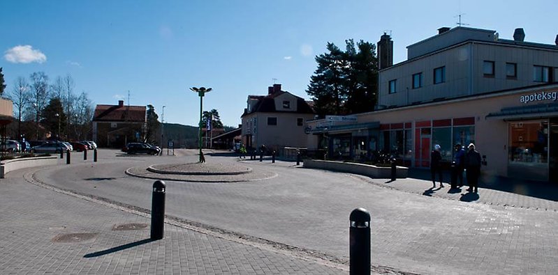 Miljö- och hälsoskydd - Hofors kommun