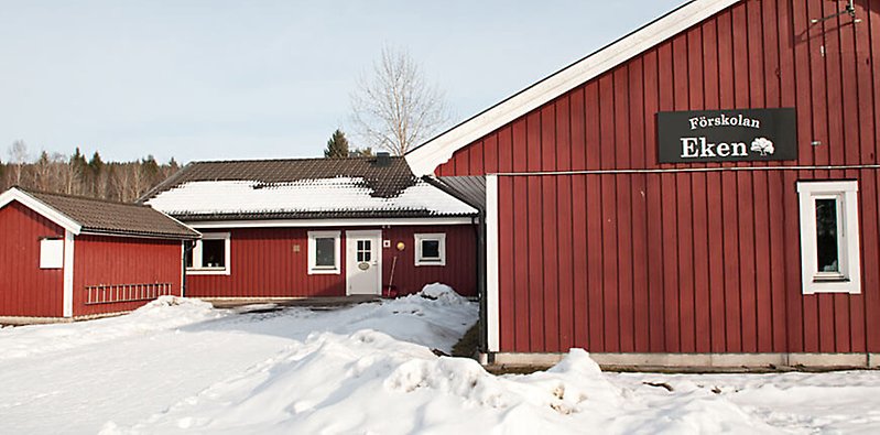 Att bo i Hofors kommun - Hofors kommun